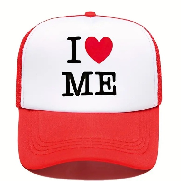 Accessories | Graphic Baseball Cap | Poshmark